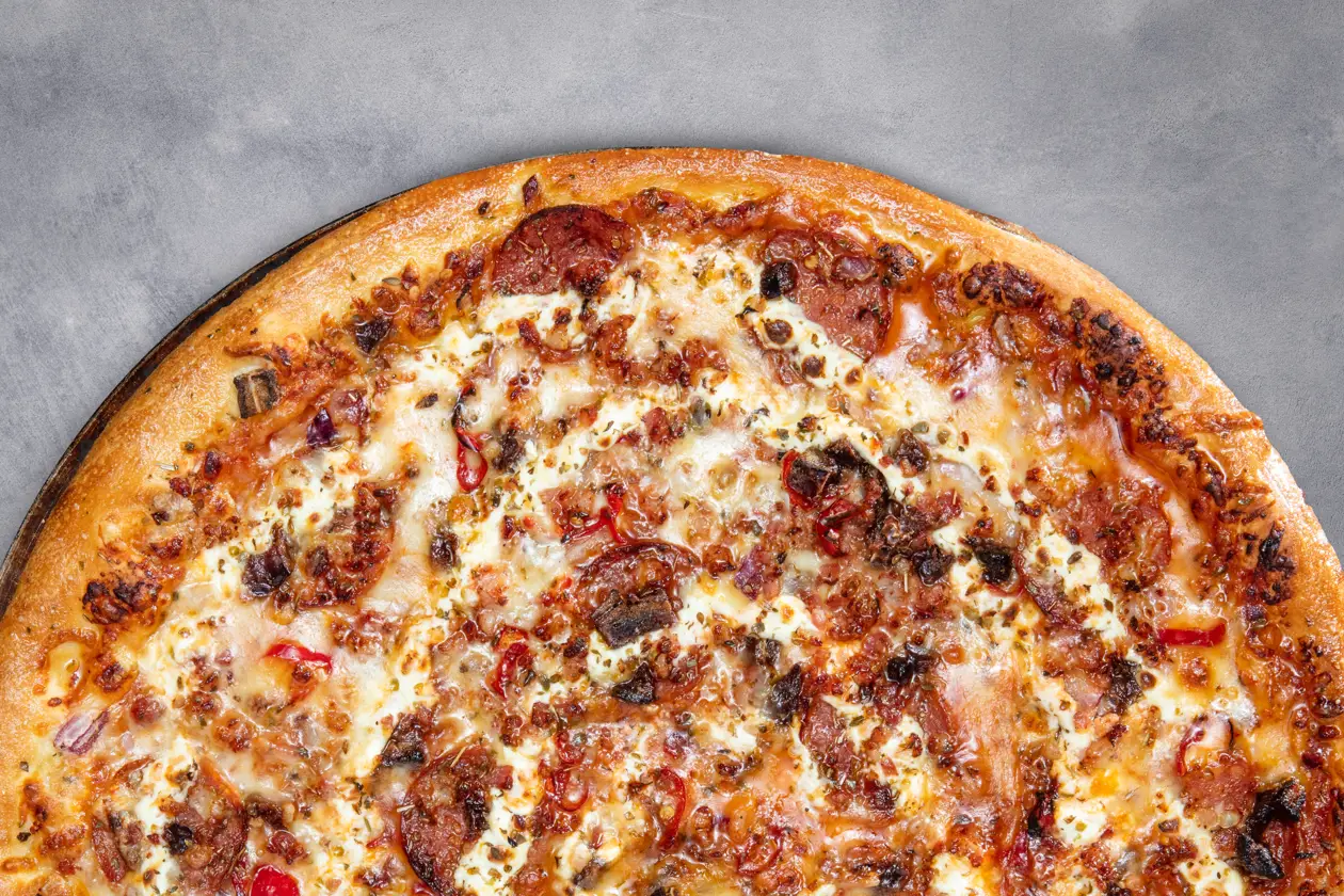 Pizzas | Menu | Domino's Pizza